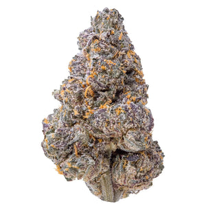 Free THCa Flower Sample