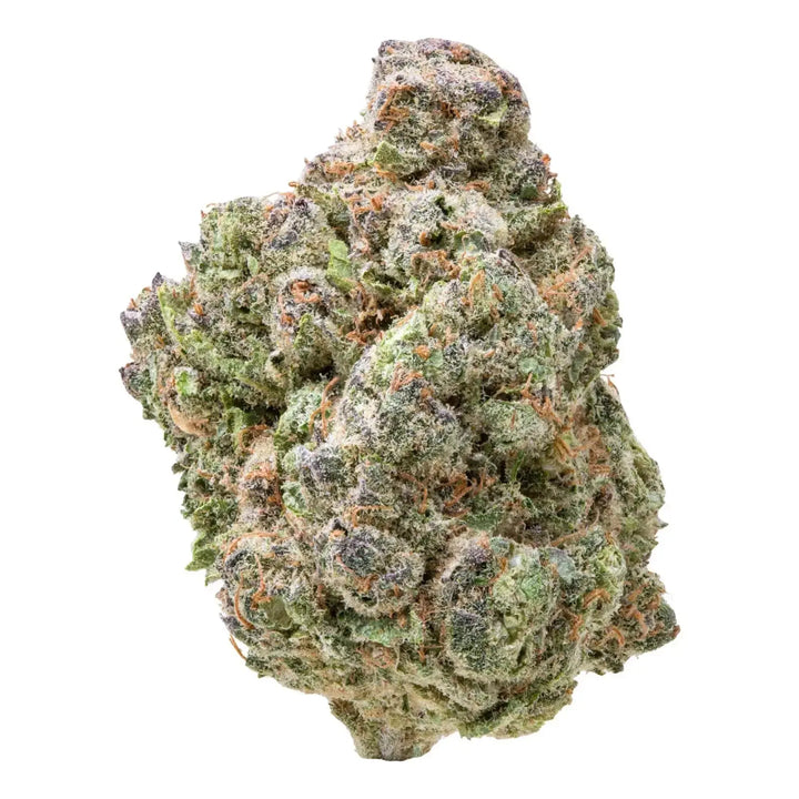 THCA Flower Ounces – Super Greens Hemp Co