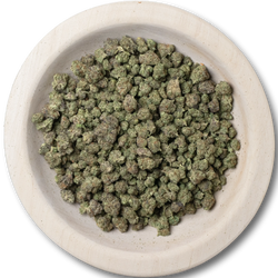 Pure Michigan Smalls THCa Flower Online | SuperGreens Premium
