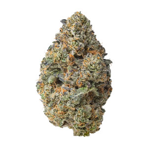 Free THCa Flower Sample