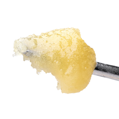 Sunshine OG THCA Badder | Supergreens